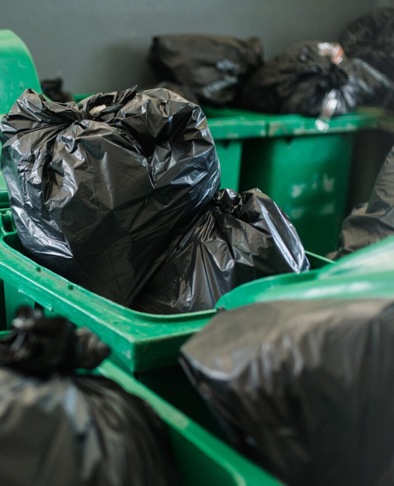 Commercial Waste Collection & Trade Disposal | AMA Waste