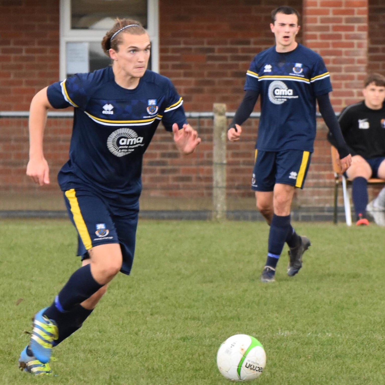 Commercial Waste Management & Recycling | AMA Waste