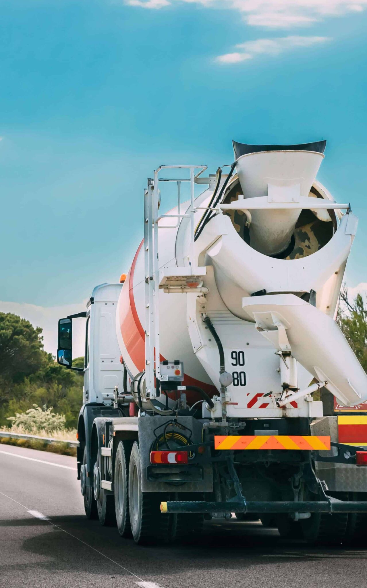 Sustainable Commercial Waste Services | AMA Waste